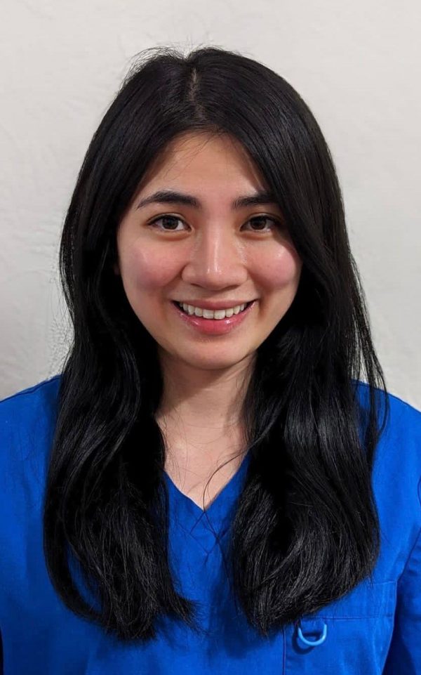 Meet the Colwyn Bay Team | Eirlys Dental Practice